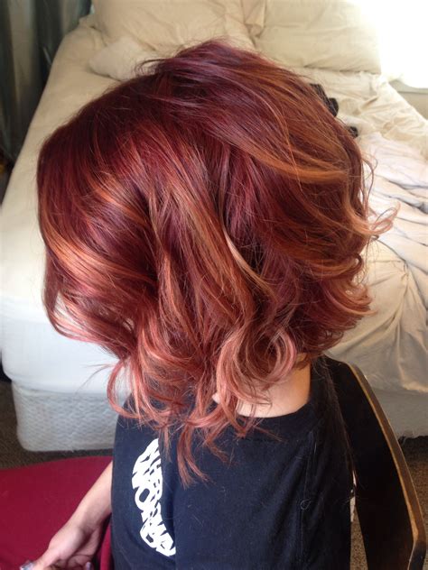 20 Coupes Et Couleurs Cheveux Magnifiques Signées 2015 Hair Styles
