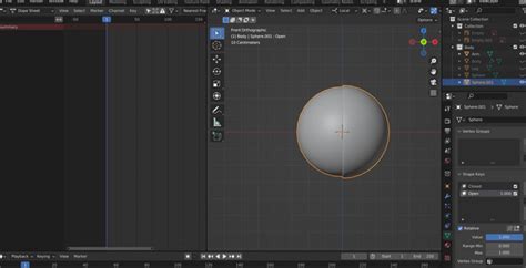 Cant Insert Keyframes In Dopesheettimeline Rblenderhelp