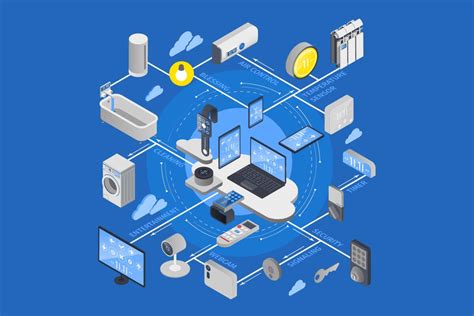 Leveraging Iot In Daily Life Blog By Weblineindia