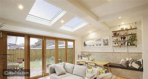 ديكور شبابيك خارجي