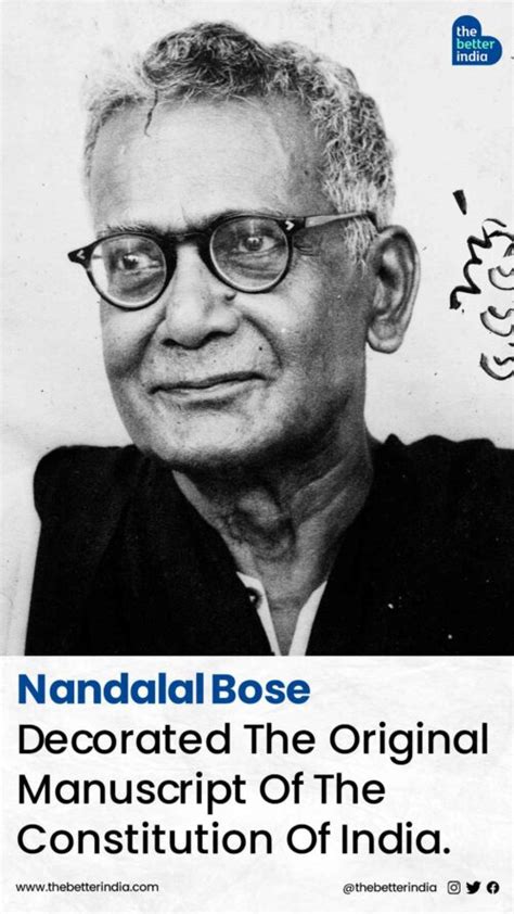 These Are The Men And Women Who Literally Designed The Indian Constitution