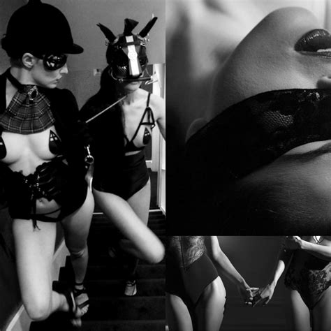 Así Es El Club Sexual Ultra Secreto Para Ricos Y Famosos Al Que Se