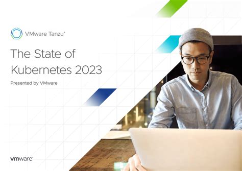 State Of Kubernetes 2023 Content Lead