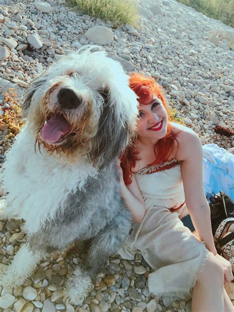 Ariel And Max Cosplay By Arielvandekamp On Deviantart