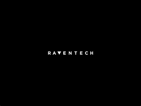 Raven Tech Animation Motion Graphics Design Motion Design Animation