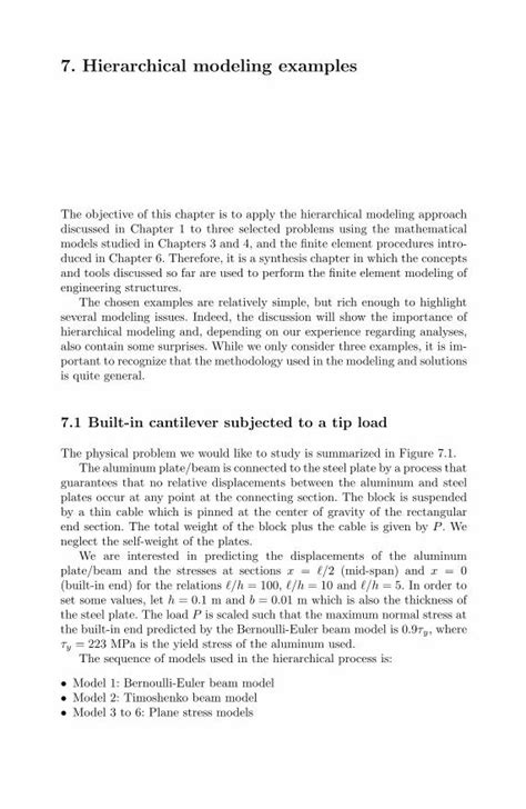 pdf 7 hierarchical modeling examples dokumen tips