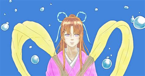 竜宮 竜宮城の乙姫様 ちゃんのイラスト Pixiv