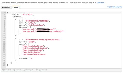 Using AWS CloudTrail To Propagate Tags Across Related AWS Resources Part 1 AWS Cloud