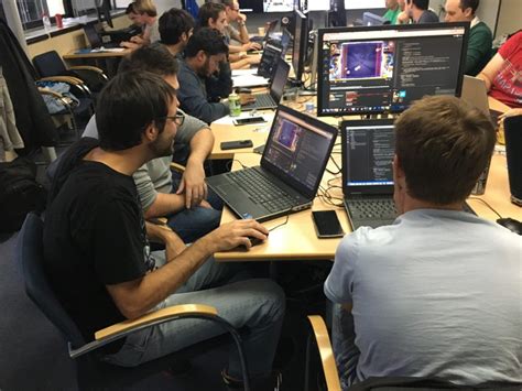 Seyos Séquipe Des Tests Dévaluation Codingame Seyos