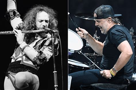 The Jethro Tull Winning Best Metal Performance Grammy Controversy They