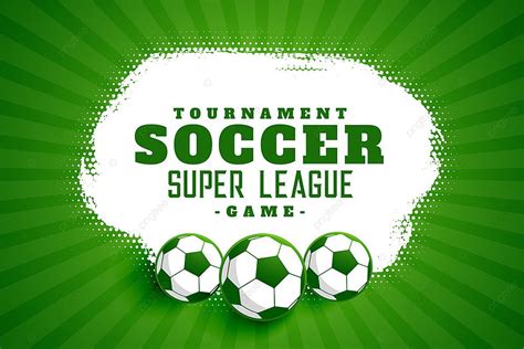 축구 토너먼트 축구 리그 배경 템플릿 Psd 다운로드 디자인 자료 다운로드