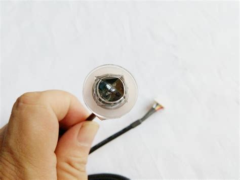 Optical Infrared Water Liquid Level Sensor High Se Vicedeal