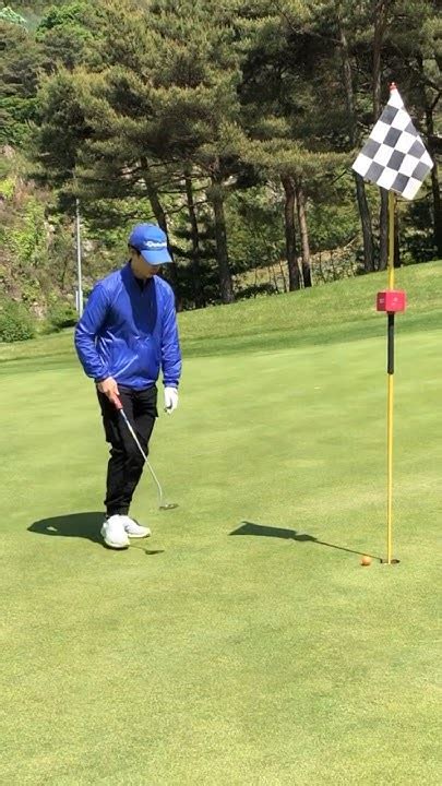 파3 양파 🧅golf Golfswing 골프 쇼츠 Youtube