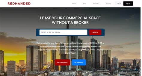 Modern Landing Page In React Js Freelancer