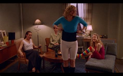 Sex And The City The Complete Series Movie Collection Blu Ray Review At Why So Blu