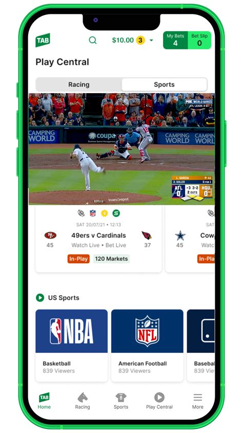 Android App Android App