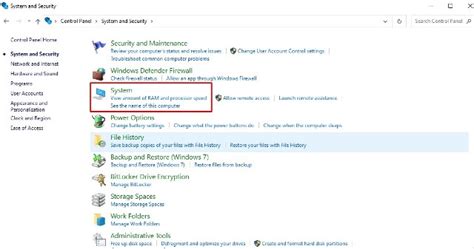 5 Cara Cek RAM Laptop Dengan Cepat Tak Sampai 1 Menit Rancah Post