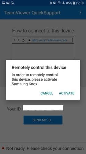 How To Remotely Control Android Device Technipages