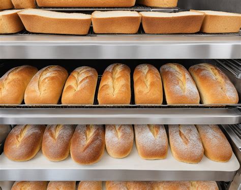 How Much Bread Should Go In A Pan The Ultimate Guide