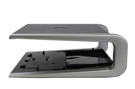 Oem Dell Latitude D Laptop Docking Station Monitor Stand Hd Uc Y