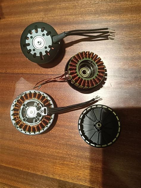 Why Does The Fully Automatic Brushless Motor Stator Coil Winding