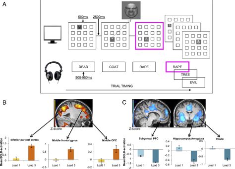 Figure 1 From Training The Emotional Brain Improving Affective Control Through Emotional