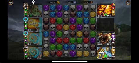 Font Size Issue Bug Reports Gems Of War Forums