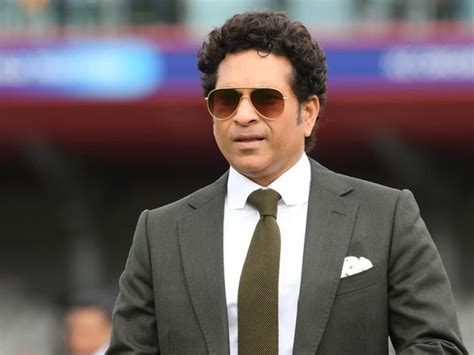 Sachin Tendulkar Biography Age Cricket Journey Stats And More