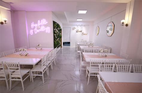 Bi Davet Event Fiyatları Kına Ve Bekarlığa Veda Mekan Ankara