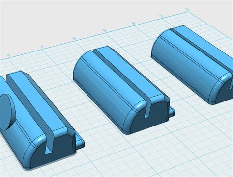 Qr Code Base By User2006800913makerworld Download Free 3d Models