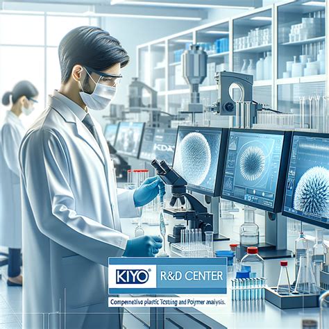 Plastic Testing Laboratory Polymer Analysis Plastic Testing Kiyorndlab