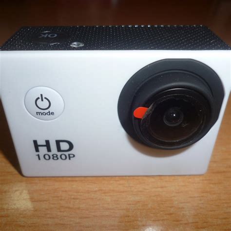 Jual Sportcam Action Camera HD 1080P Murah | Bababeli