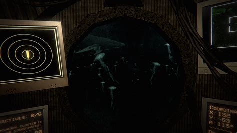 Rusty Barrel By Kenforest