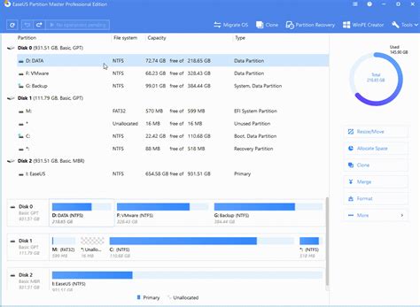 easeus partition master 13 5 license code downloadpok