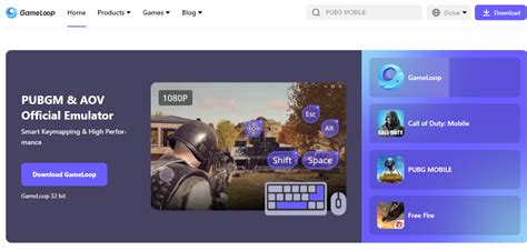 Gameloop Emulator Best Settings For Max Performance FPS Noobs Pro