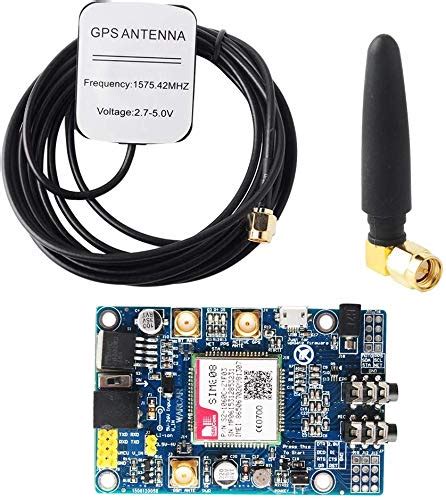 Modulo Gsm Arduino Raspberryitalia It