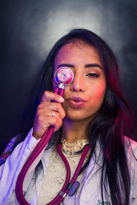 Doctor Gives The Blowjob She Starts A Blowjob Like None Youve By Am Selkirk Medium