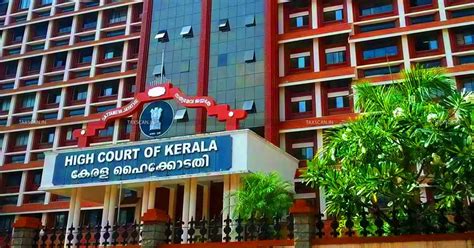 Kerala Hc Quashes Income Tax Assessment Order Passed Without Following Natural Justice Principle