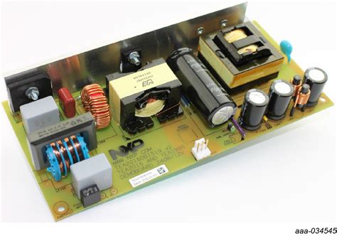 Getting Started With The Tea2016db1519 Demo Board Nxp Semiconductors