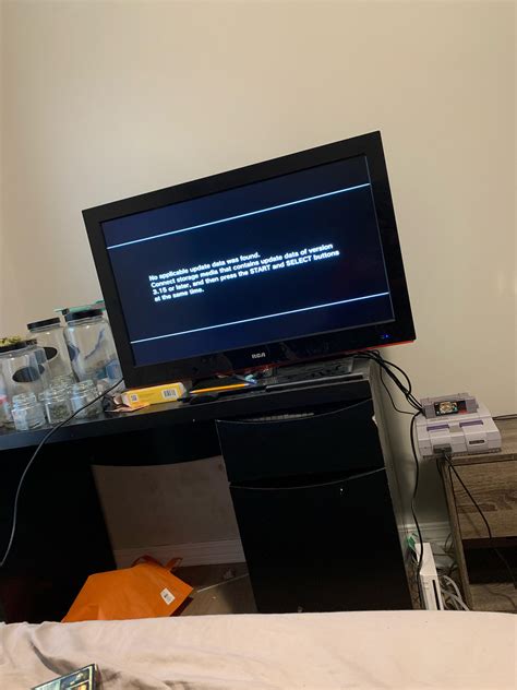 Its A Ps3 And I Have The Update Data Installed On My Phone How Do I Get It Working R Playstation