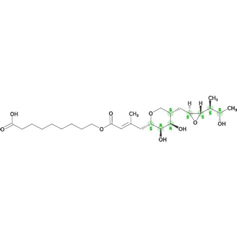 Mupirocin Tox By Design