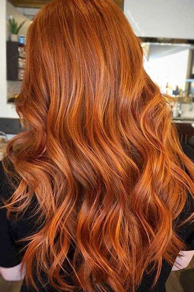 8 Idées De Cheveux Roux Cheveux Roux Cheveux Coiffure Couleur