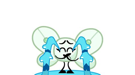 Bot Crying In The Puddle Of Tears By Flashlightppt2art On Deviantart