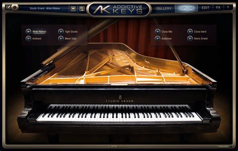 xln audio addictive keys complete collection pc mac cd key compre