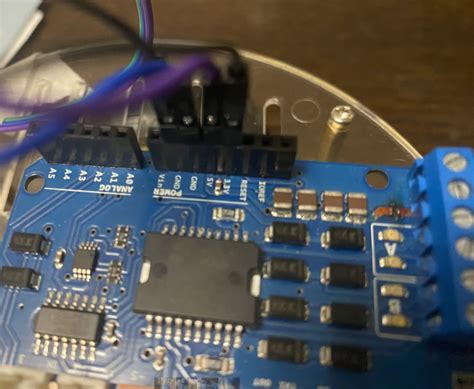Line Following Robot 2 Ir Sensors Programming Arduino Forum