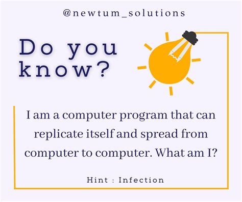 Newtum Solutions Pvt Ltd On Linkedin Newtum Programmer Doyouknow