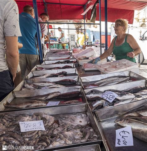 Marsaxlokk Market On Sunday When To Go Where To Eat What To Do