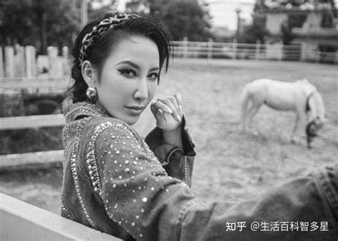 歌手李玟因抑郁症去世从奥斯卡到声生不息永远的华人之光众星悼念 知乎
