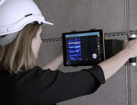 Object And Rebar Detection Protect The Built World