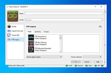 MultiMC 0 6 Download Per PC Gratis